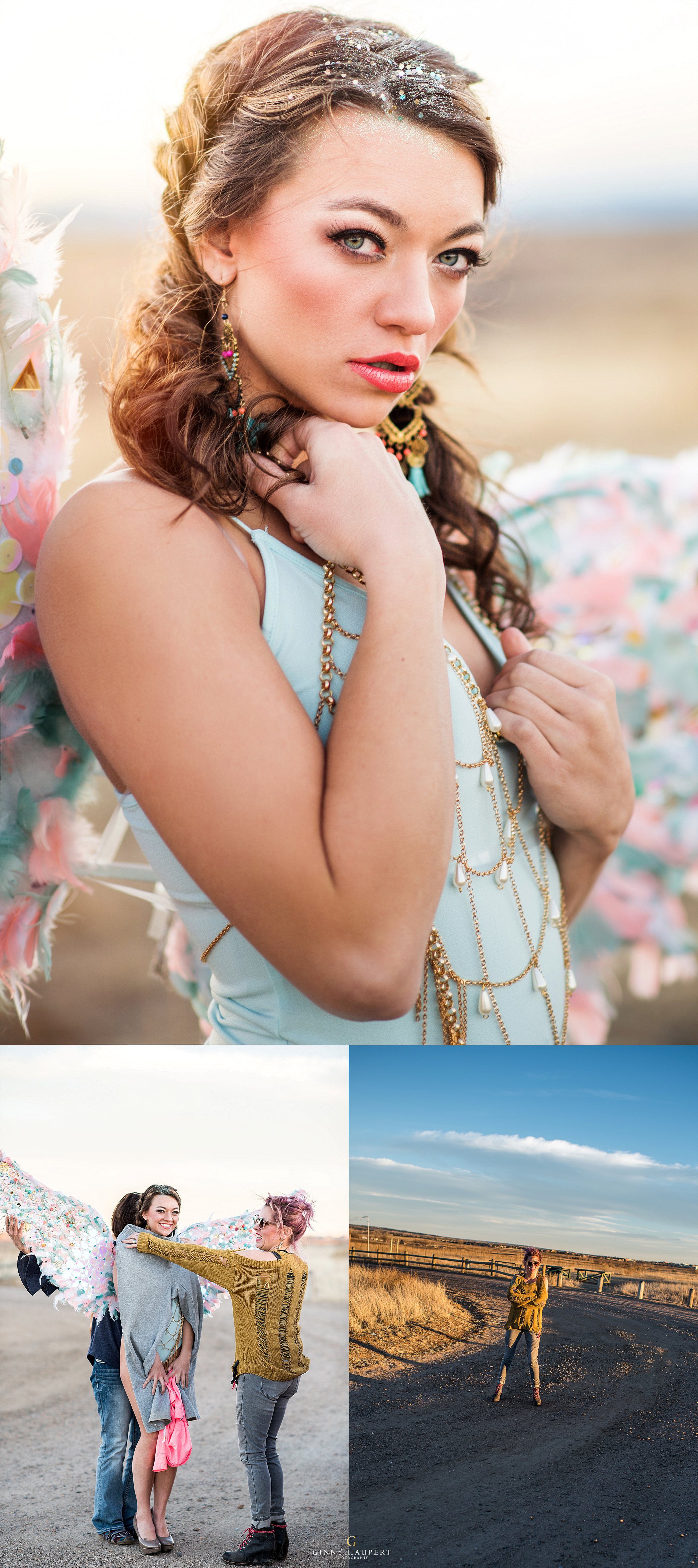 Denver Glamour Photographer-Lauren