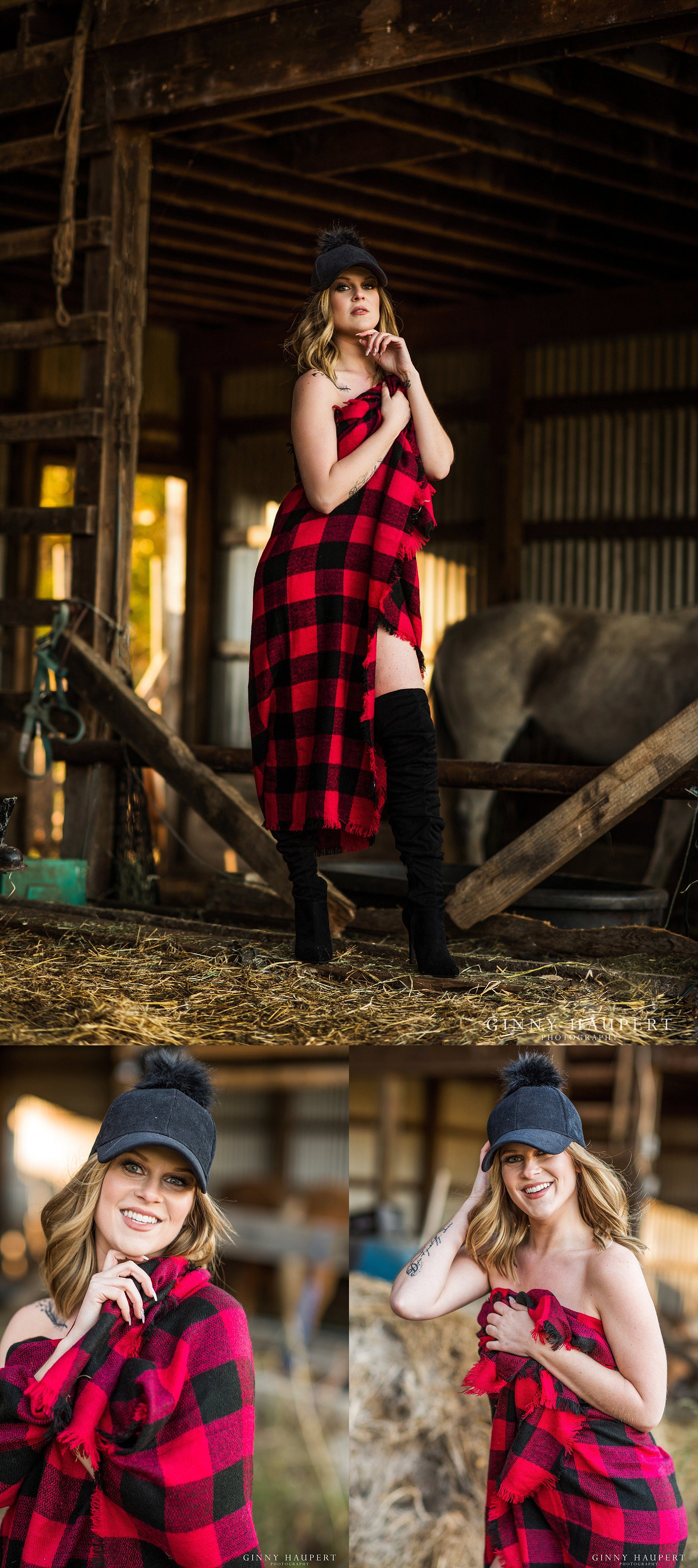Denver Boudior and Glamour -Book a fall outdoor boudoir session!